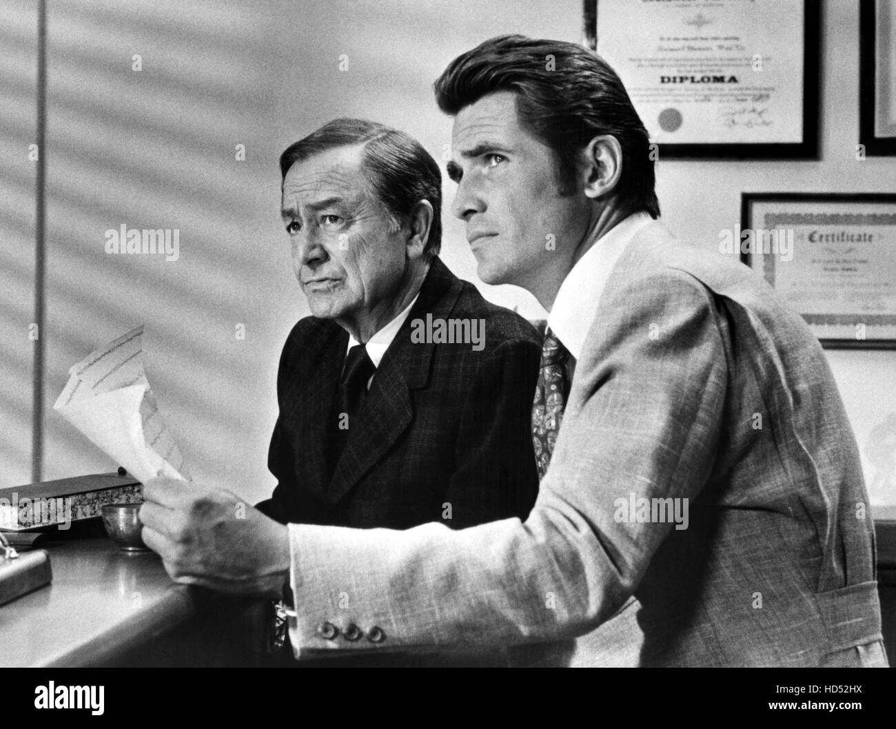 James Brolin Marcus Welby Md