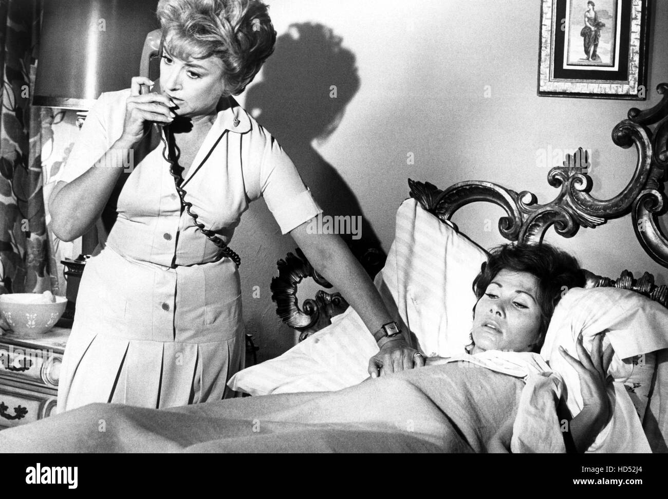 MARCUS WELBY M.D., Elena Verdugo, Michele Lee, 'The Epidemic', (Season ...