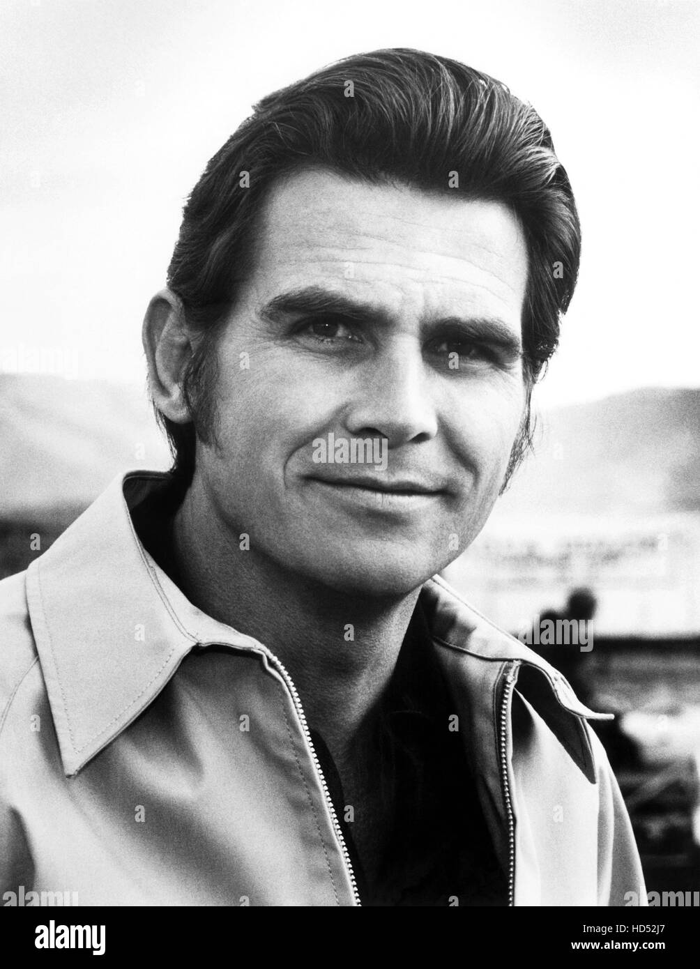 MARCUS WELBY M.D., James Brolin, 1969-1976 Stock Photo - Alamy