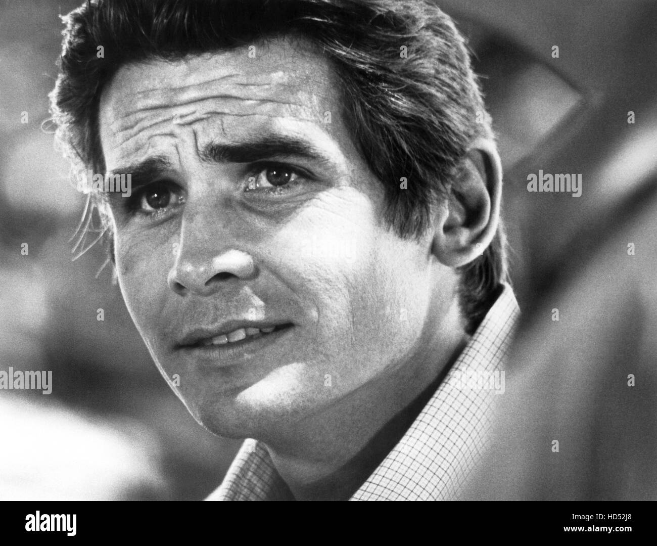 MARCUS WELBY M.D., James Brolin, 1969-1976 Stock Photo - Alamy