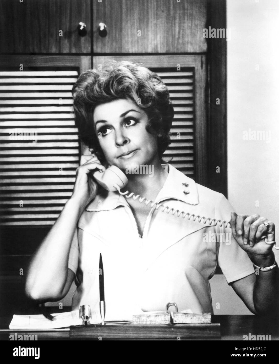 MARCUS WELBY M.D., Elena Verdugo, 1969-1976 Stock Photo - Alamy