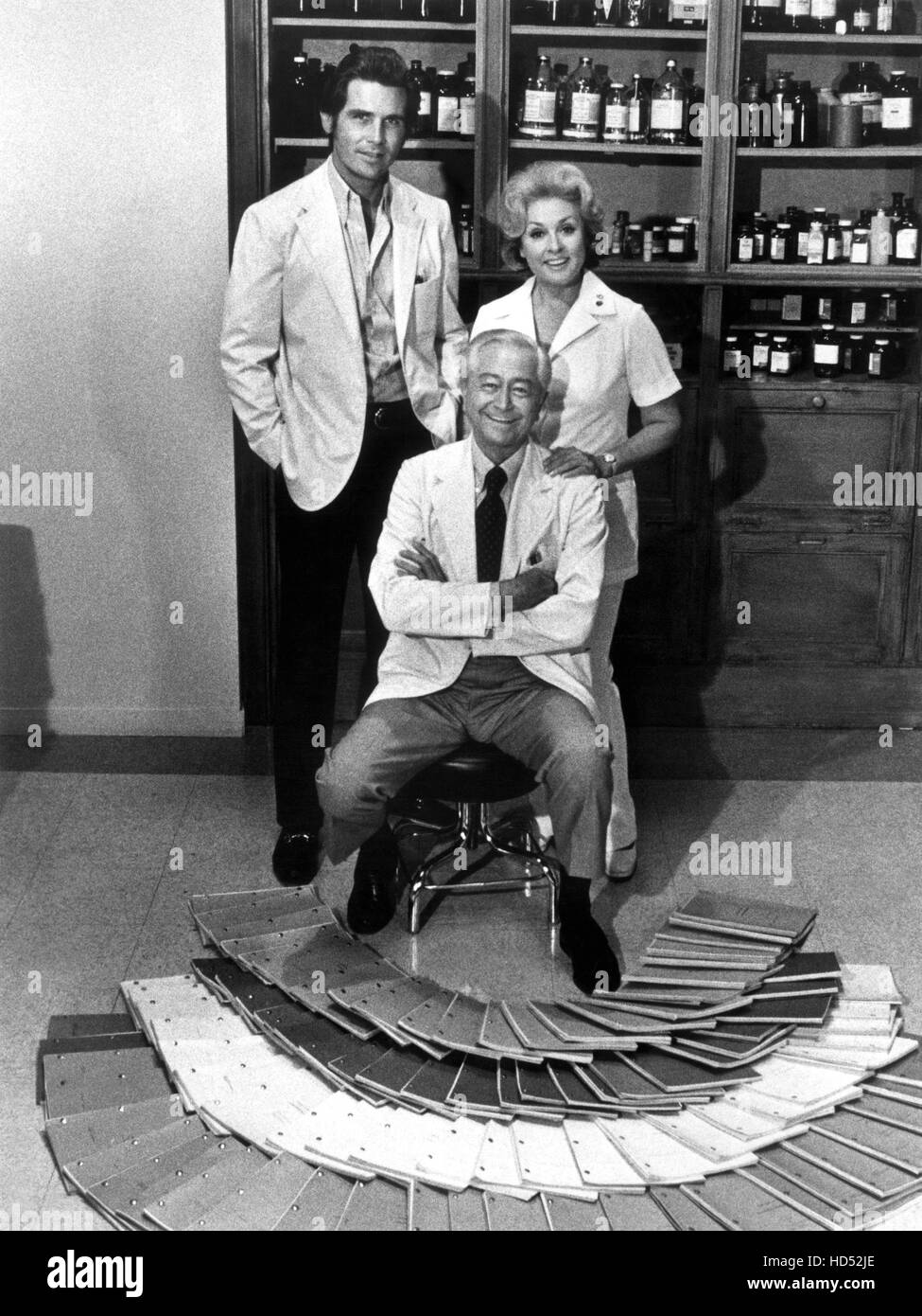 James brolin young hi-res stock photography and images - Alamy