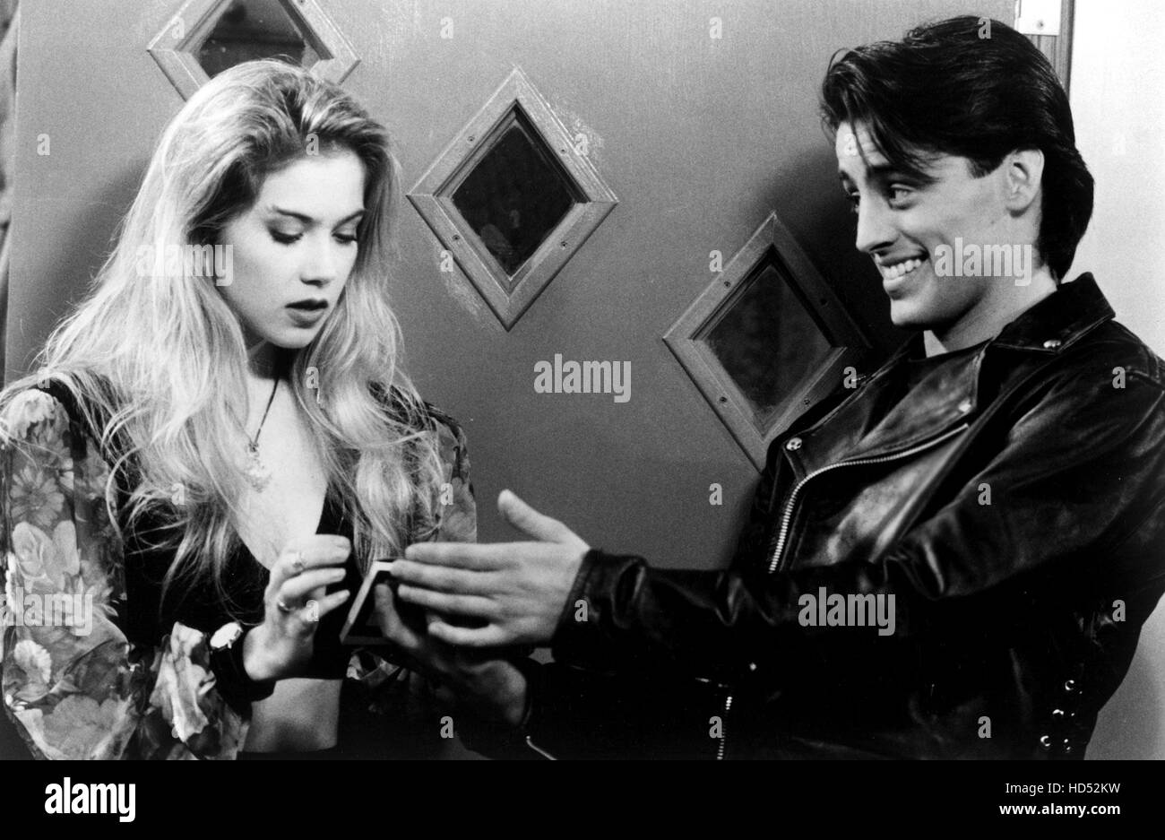 MARRIED...WITH CHILDREN, Christina Applegate, Matt LeBlanc, 1987-1997 ...