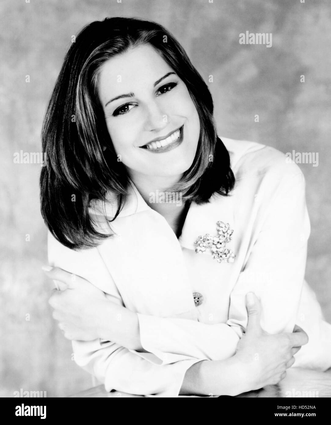 MAGGIE WINTERS, Alex Kapp Horner, 1998-99. © CBS / Courtesy: Everett ...