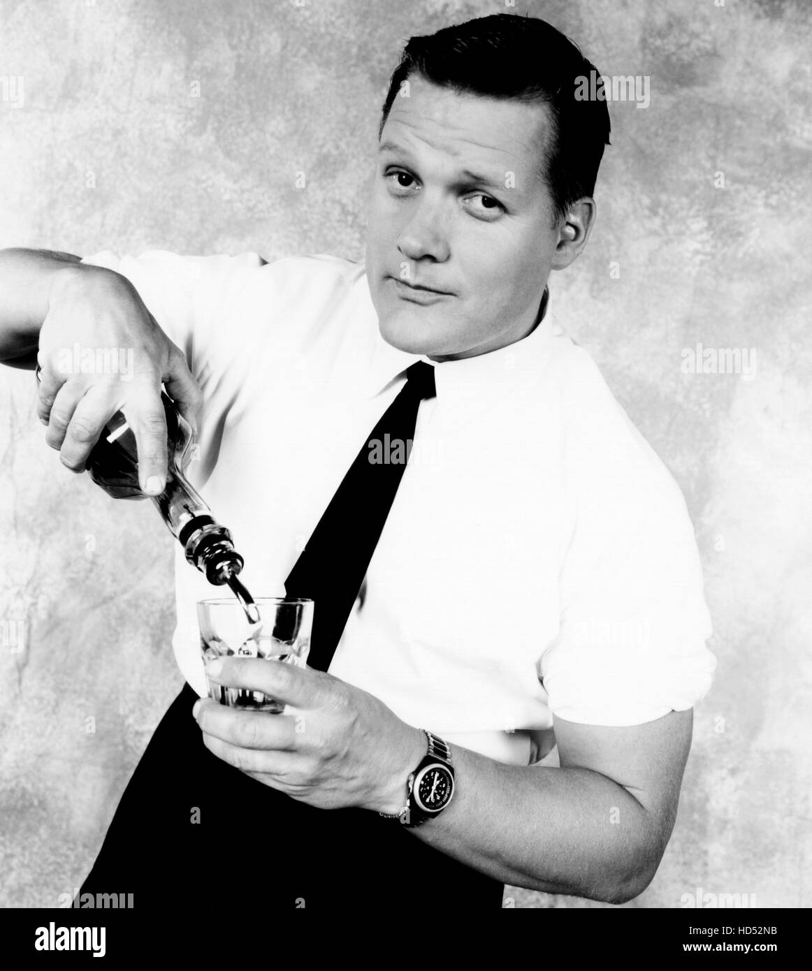 MAGGIE WINTERS, Brian Haley, 1998-99. © CBS / Courtesy: Everett ...