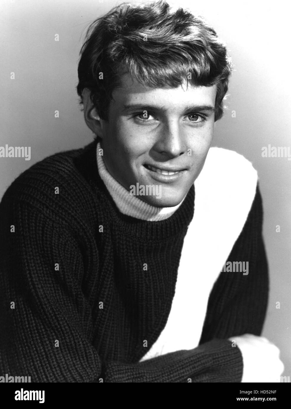 MAYA, 1967-68, Jay North Stock Photo - Alamy