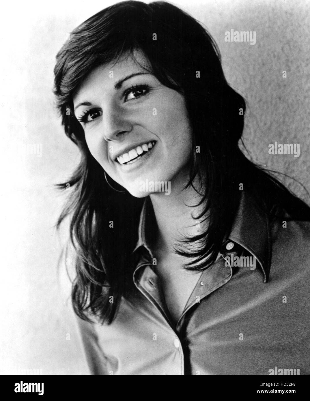 MCMILLAN & WIFE, Susan Saint James, 1971-77 Stock Photo - Alamy