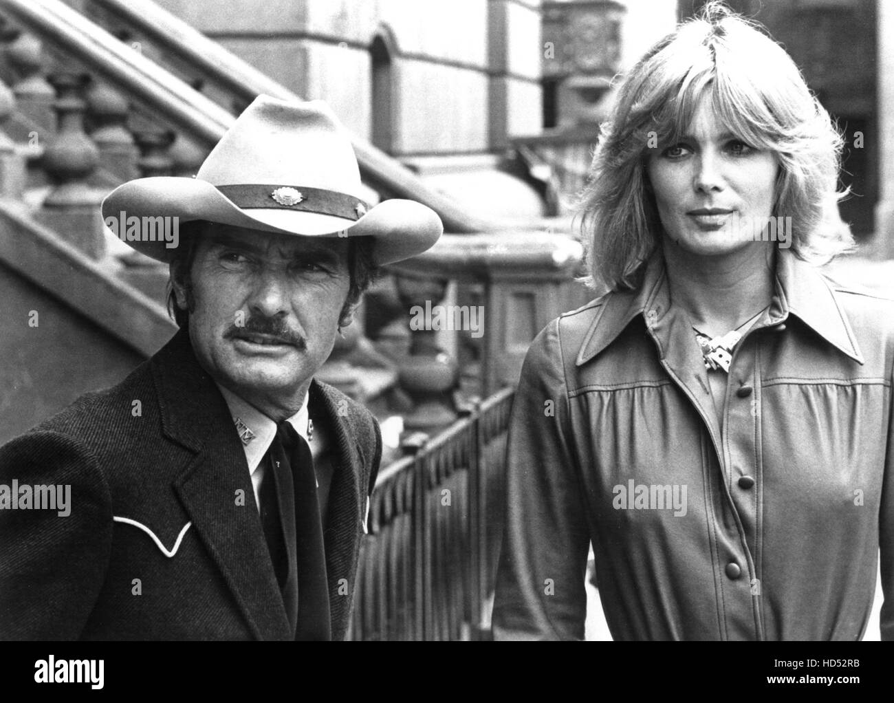 Linda evans hi-res stock photography and images - Alamy