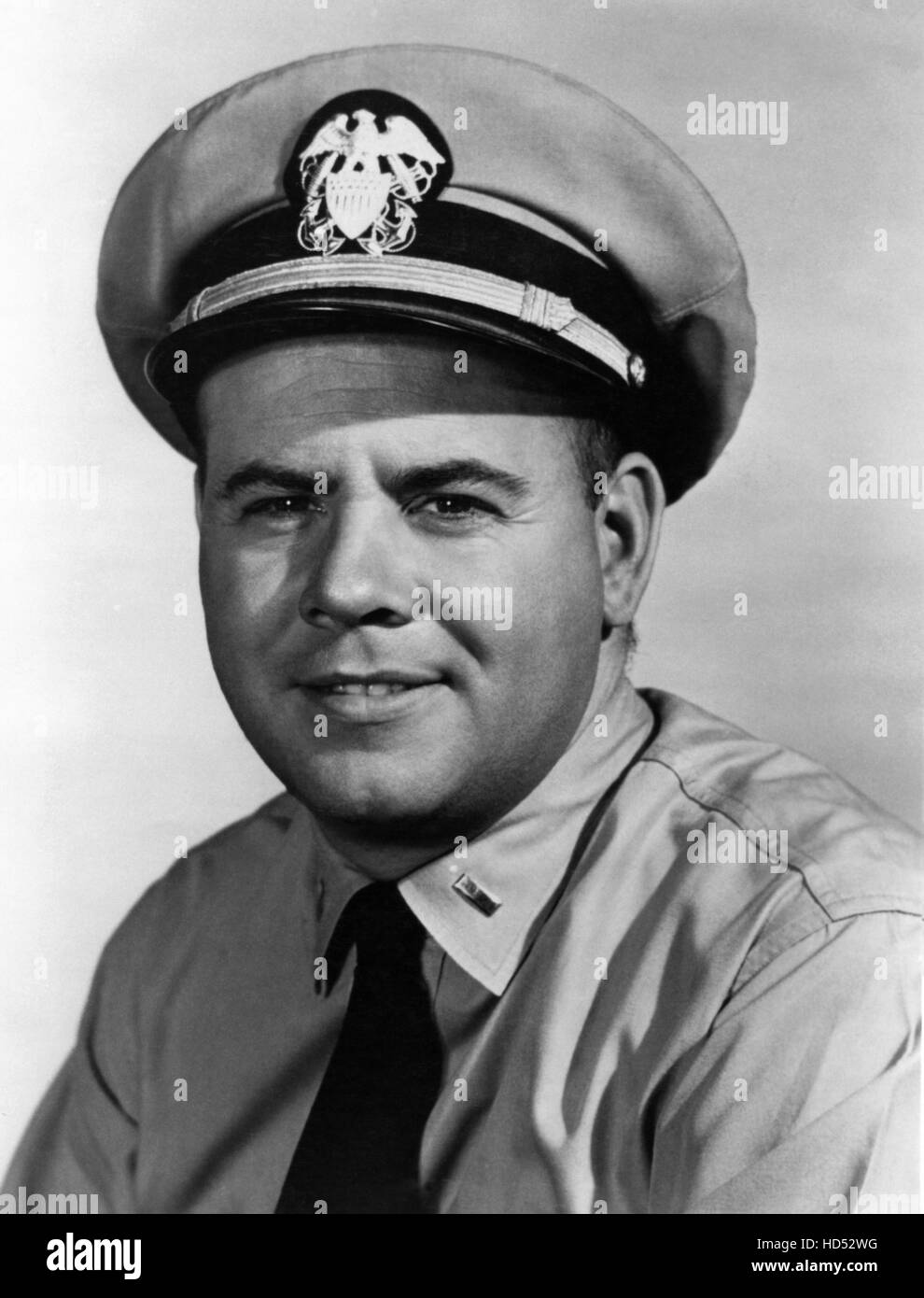 MCHALE'S NAVY, Tim Conway, 1962-66 Stock Photo - Alamy