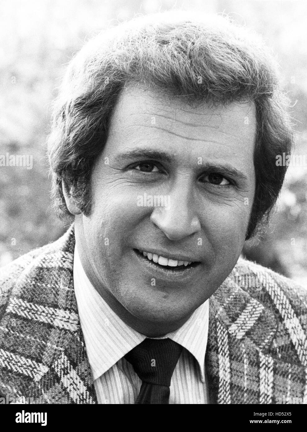 ME AND THE CHIMP, Ted Bessell, 1972 Stock Photo - Alamy