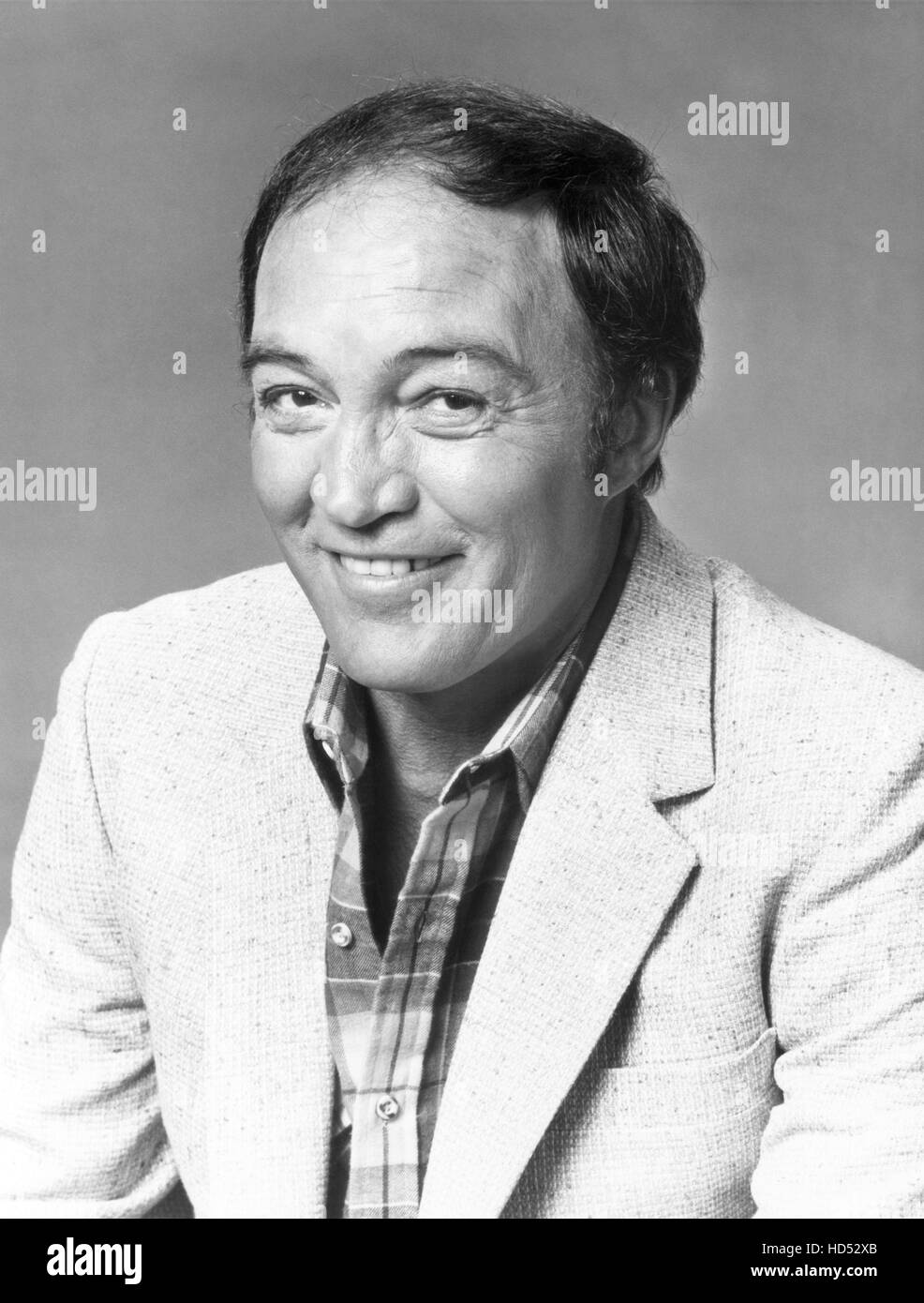 ME AND MAXX, Joe Santos, 1980. © NBC / Courtesy: Everett Collection ...