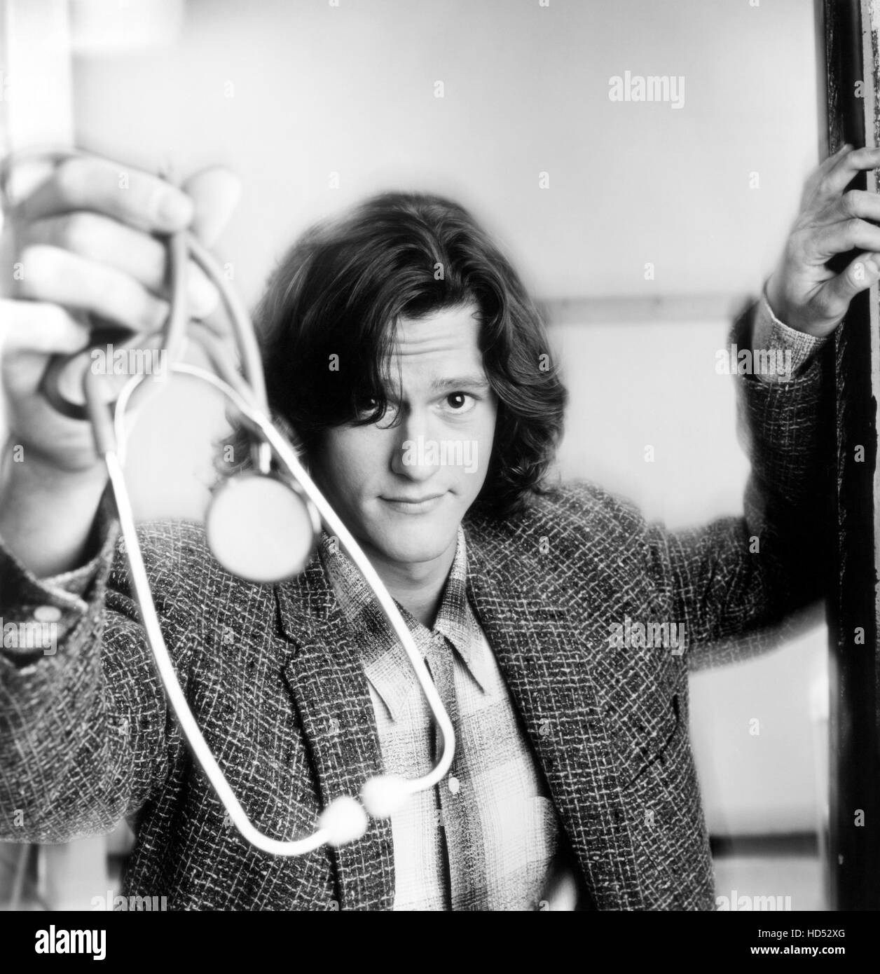 MEDICINE BALL, Vincent Ventresca, 1995. photo: Rex Rystedt / © Fox ...