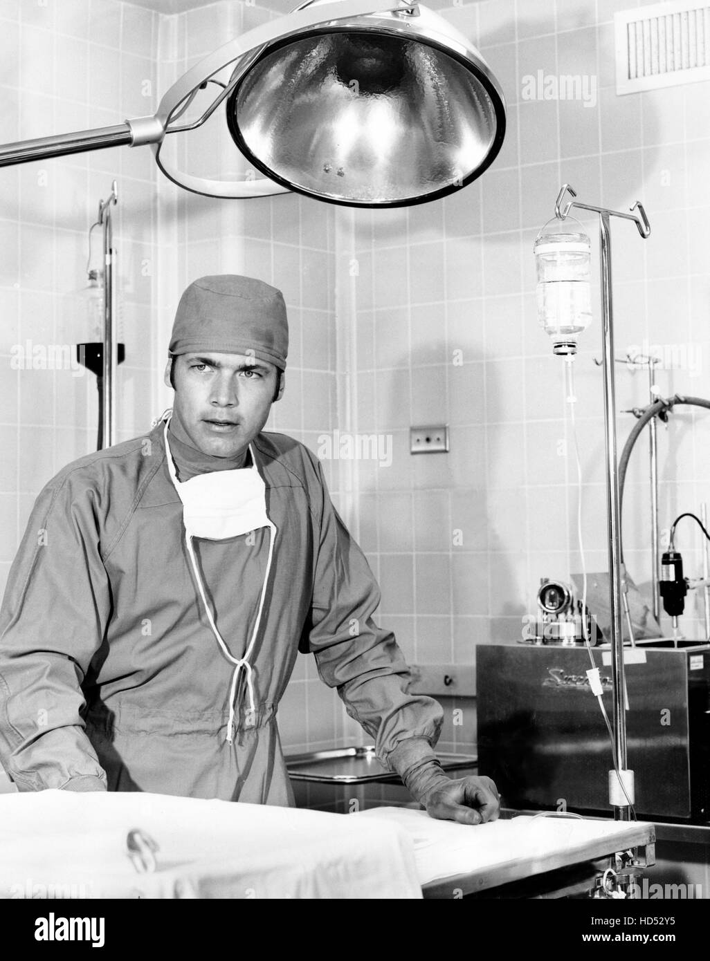 MEDICAL CENTER, Chad Everett, 1969-1976, TM and Copyright © 20th ...