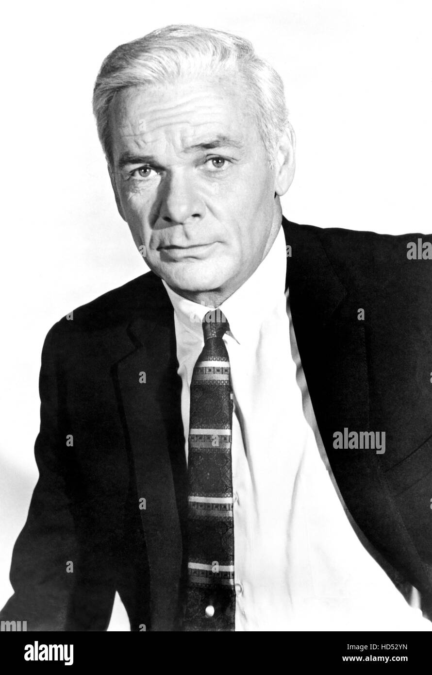 MEDICAL CENTER, James Daly, 1969-76, TM and Copyright ©20th Century Fox ...