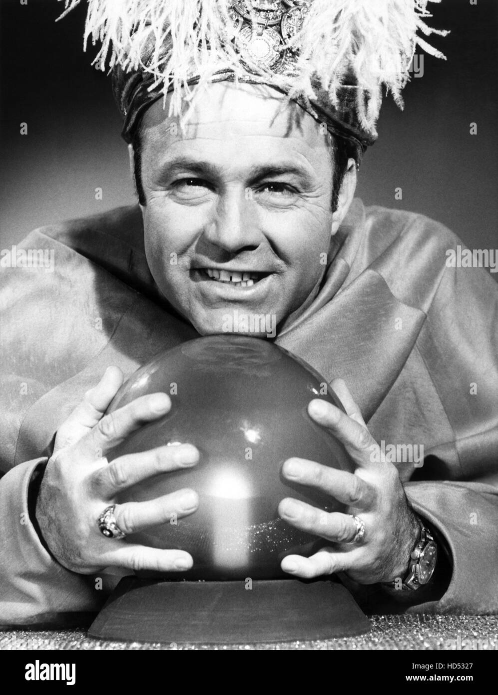 MEMORY GAME, Joe Garagiola, 1971 Stock Photo - Alamy