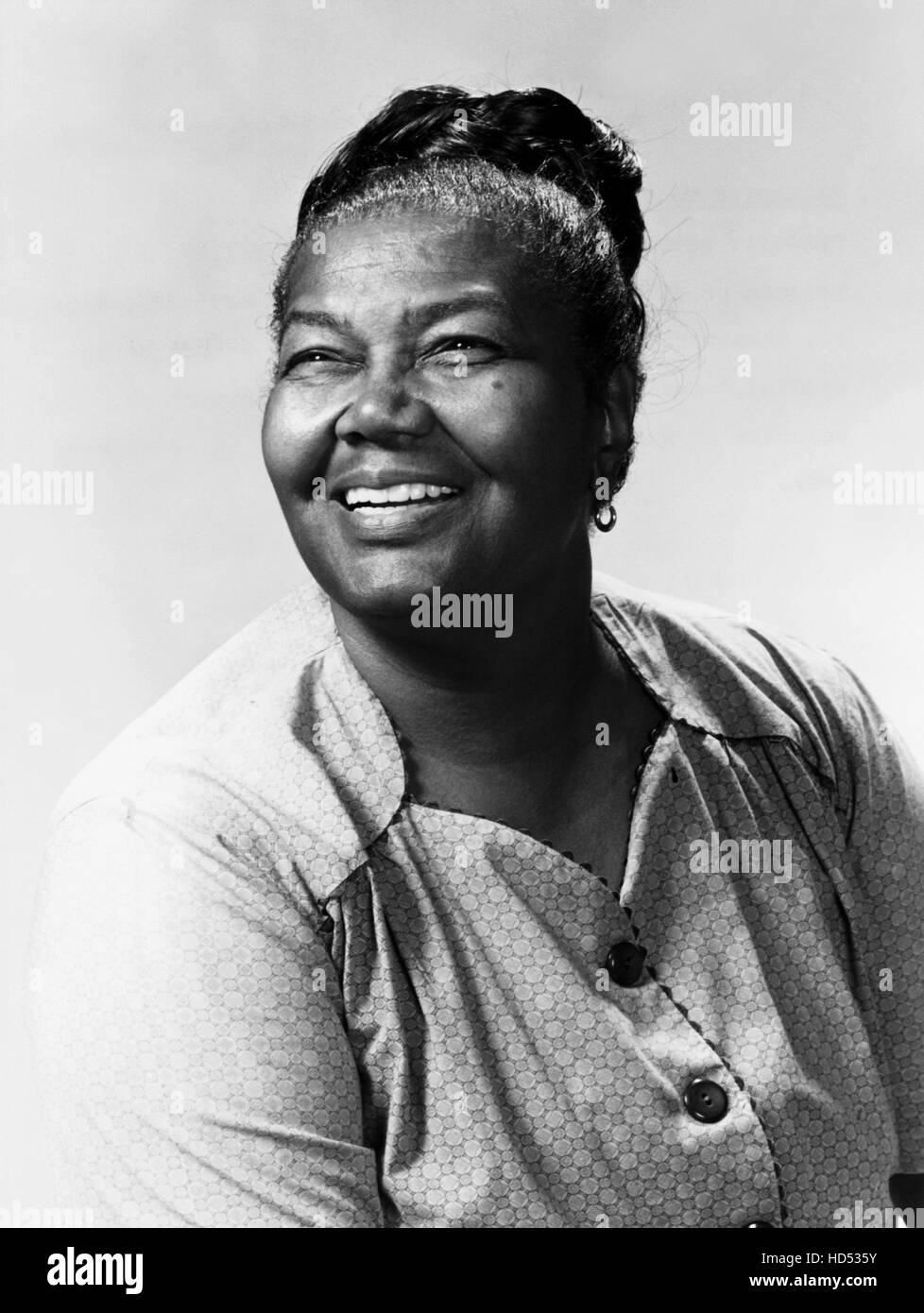 THE MEMBER OF THE WEDDING, Pearl Bailey, 1982, © NBC/courtesy Everett ...