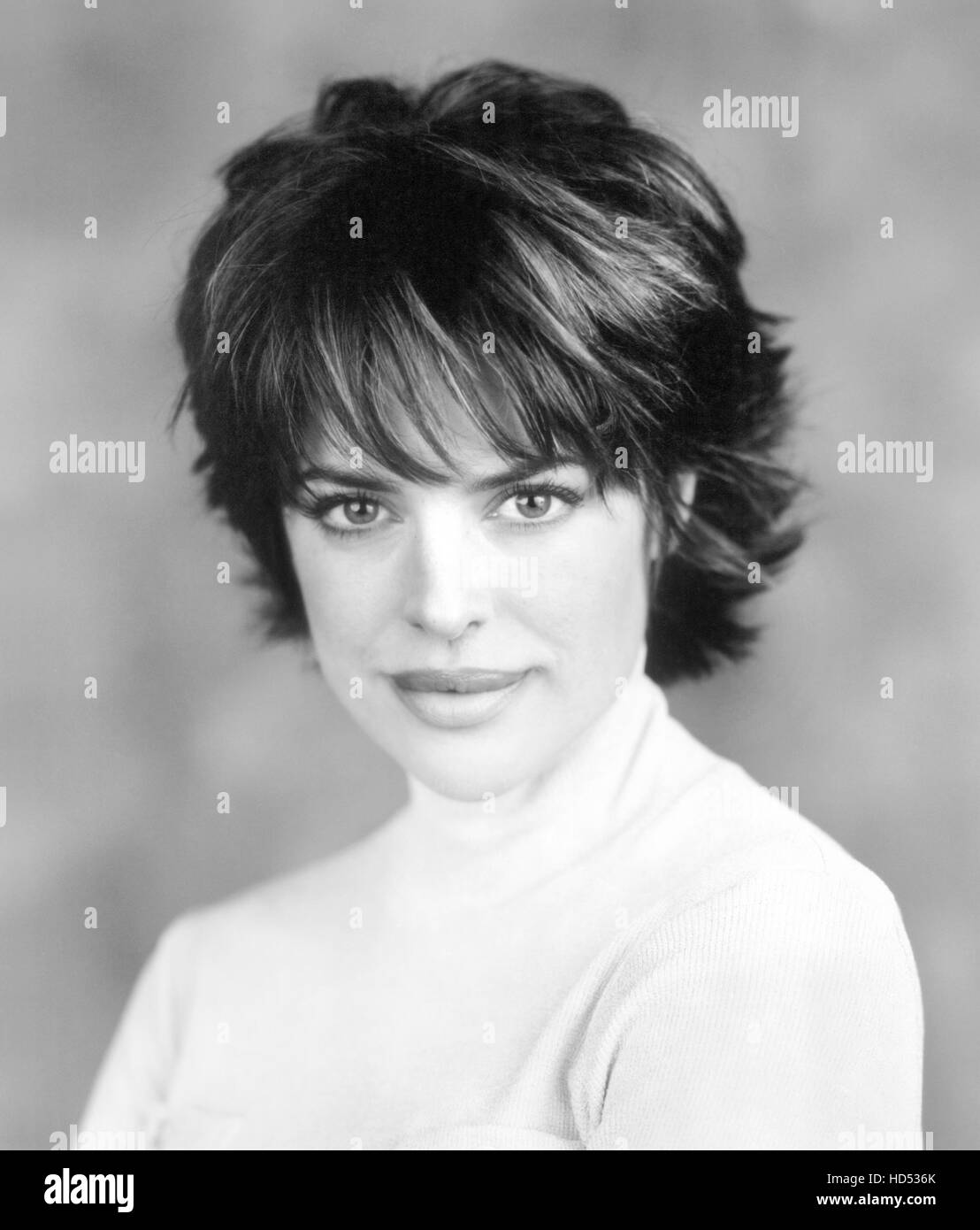 MELROSE PLACE, Lisa Rinna, (1997), 1992-99. © Aaron Spelling Prod ...