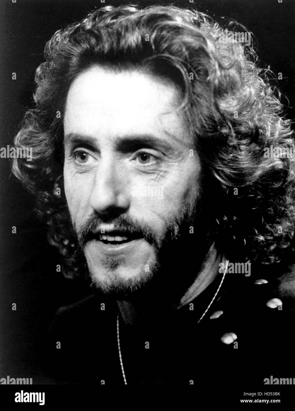 MIDNIGHT CALLER, Roger Daltrey, 'Can't Say N-N-No', (Season 3, aired ...