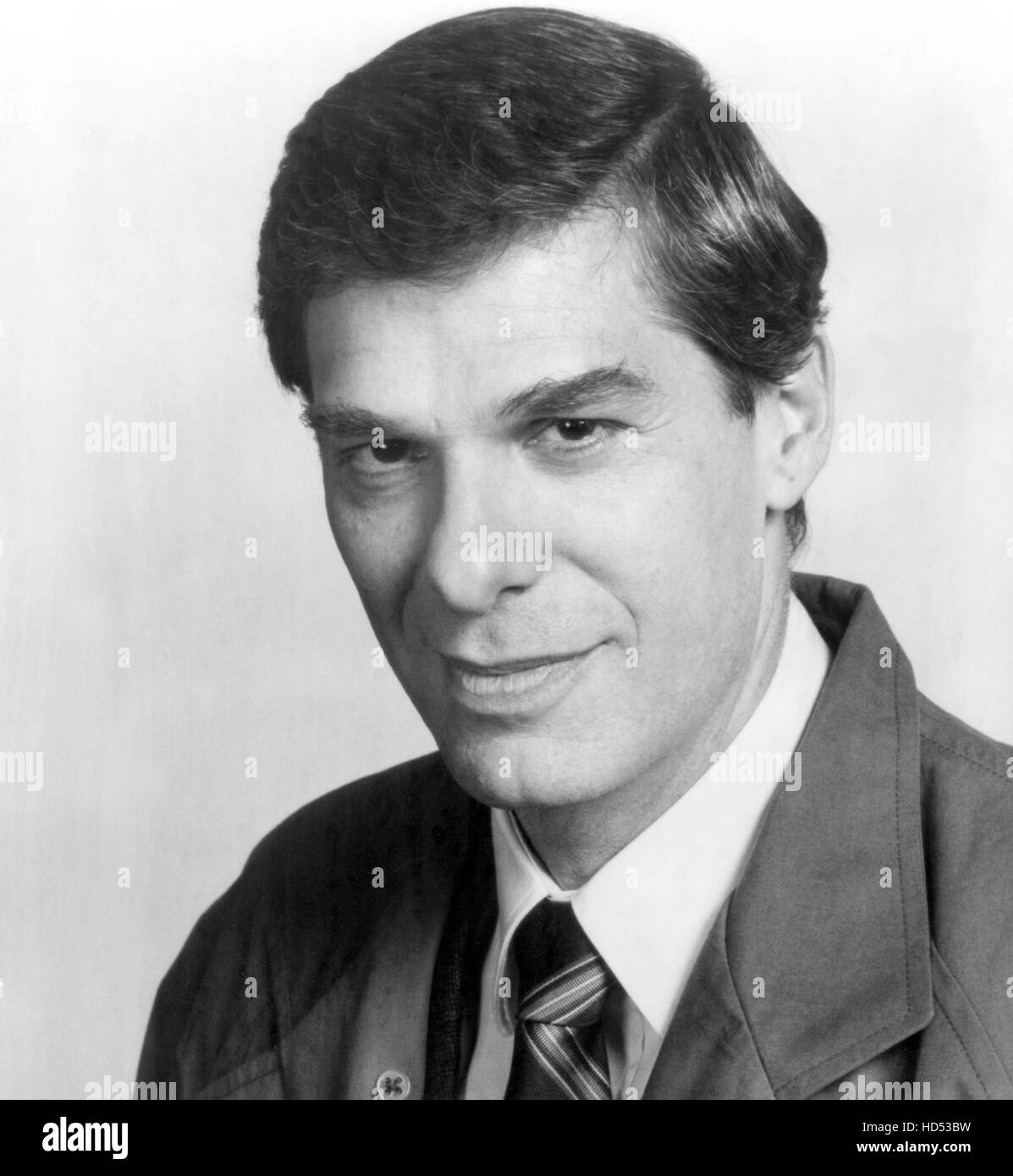 MIDNIGHT CALLER, Arthur Taxier, (Season 1, 1988), 1988-91, © Lorimar ...