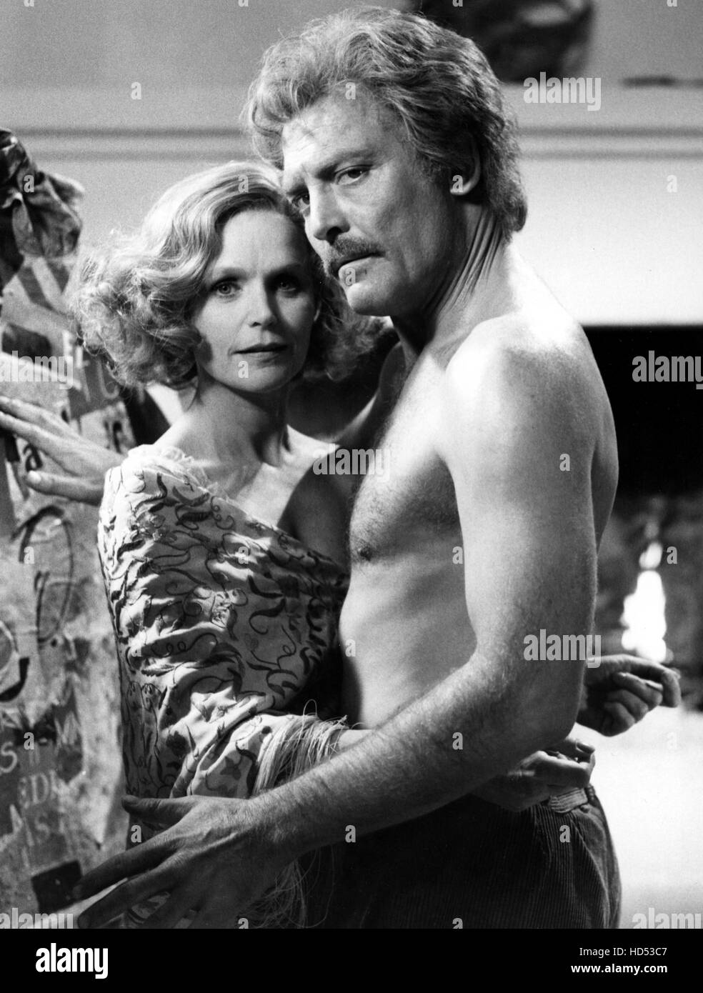 Mistral's daughter hi-res stock photography and images - Alamy