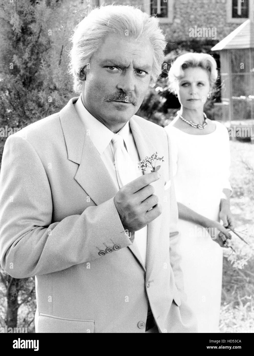 MISTRAL'S DAUGHTER (aka JUDITH KRANTZ' MISTRAL'S DAUGHTER), (from left ...