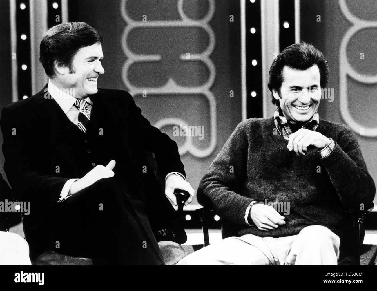 Mike douglas show hi-res stock photography and images - Alamy