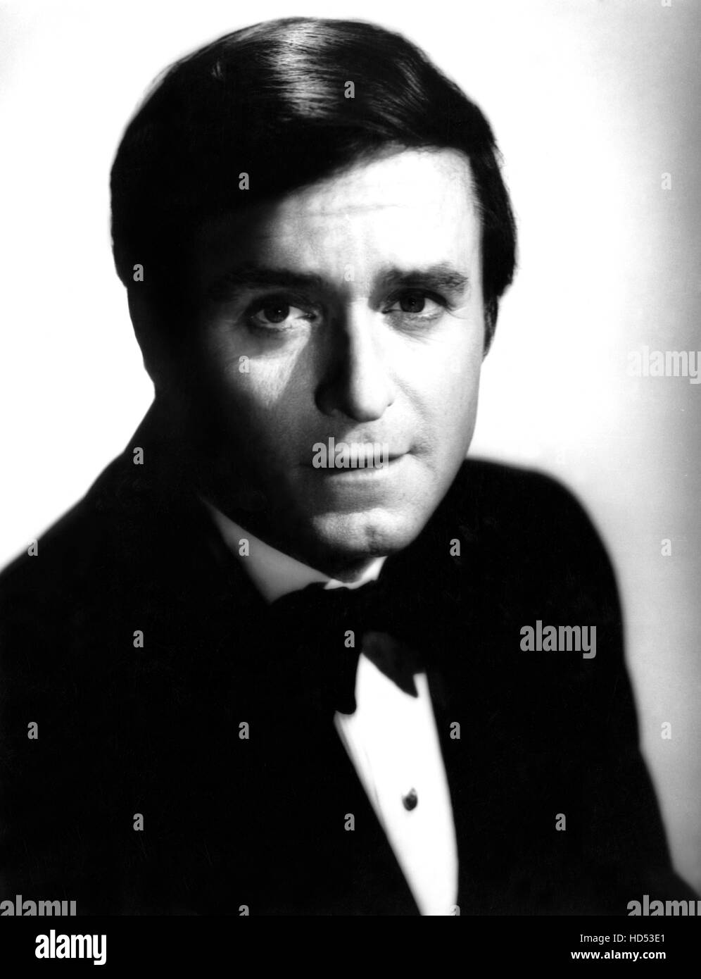 THE MIKE DOUGLAS SHOW, Mike Douglas, 1961-1982 Stock Photo - Alamy