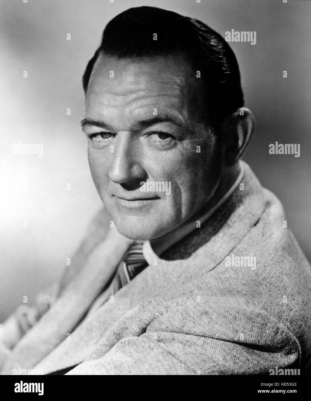 THE NEW ADVENTURES OF MARTIN KANE, William Gargan, 1957-1958 Stock ...