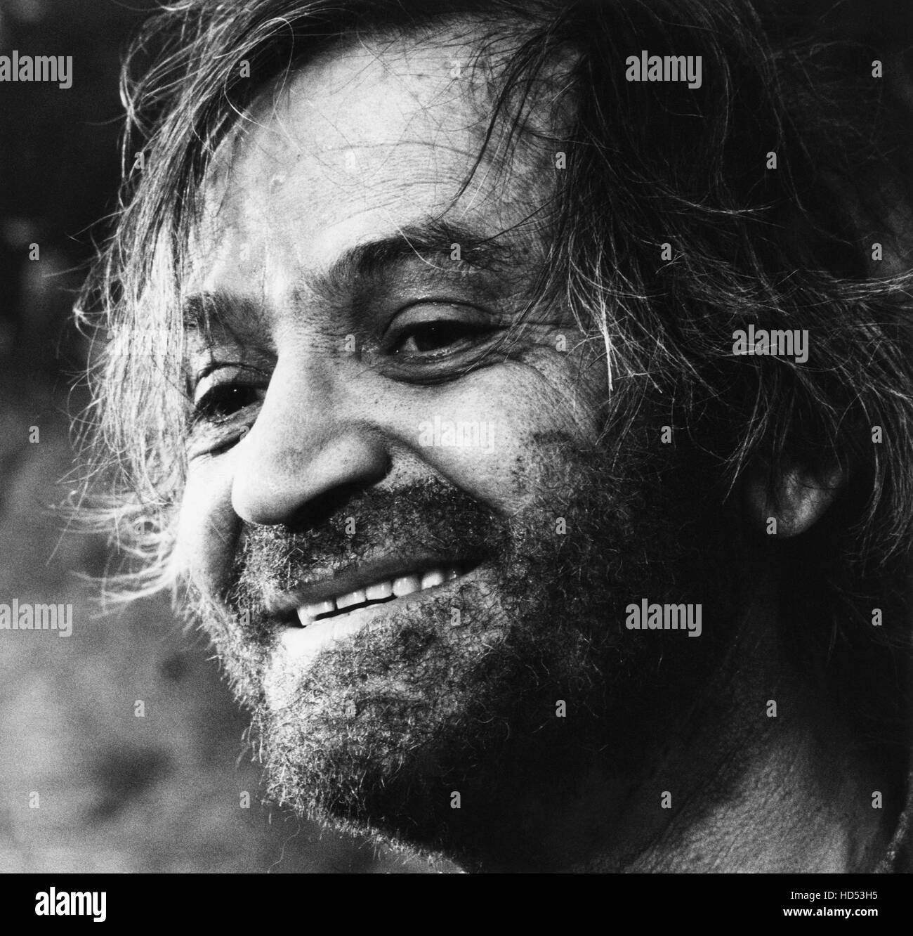 THE NEW ANDY GRIFFITH SHOW, Irwin Corey, (episode aired March 5, 1971 ...