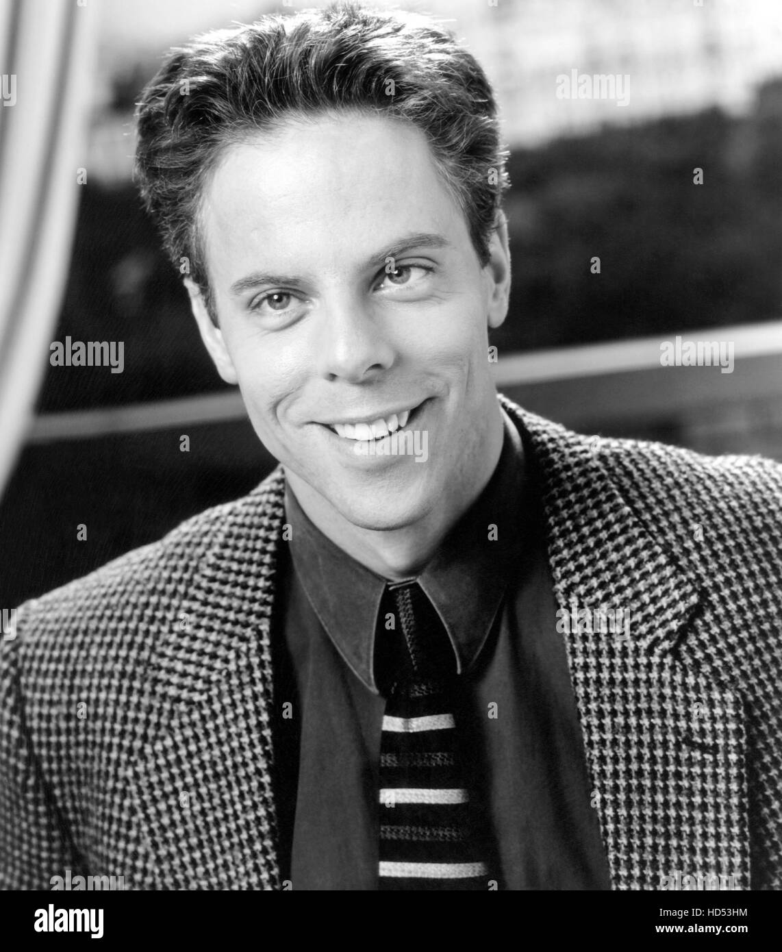 NED AND STACEY, Greg Germann, (1996), 1995-97. ©TriStar Television ...