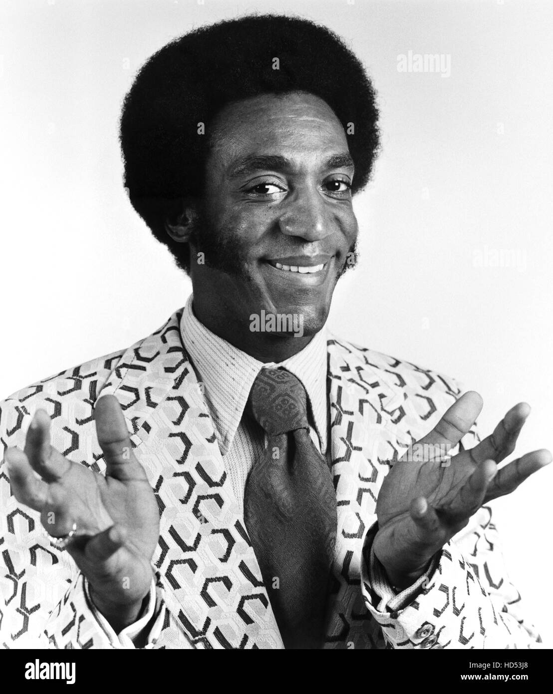 THE NEW BILL COSBY SHOW, Bill Cosby, 1972-73 Stock Photo - Alamy