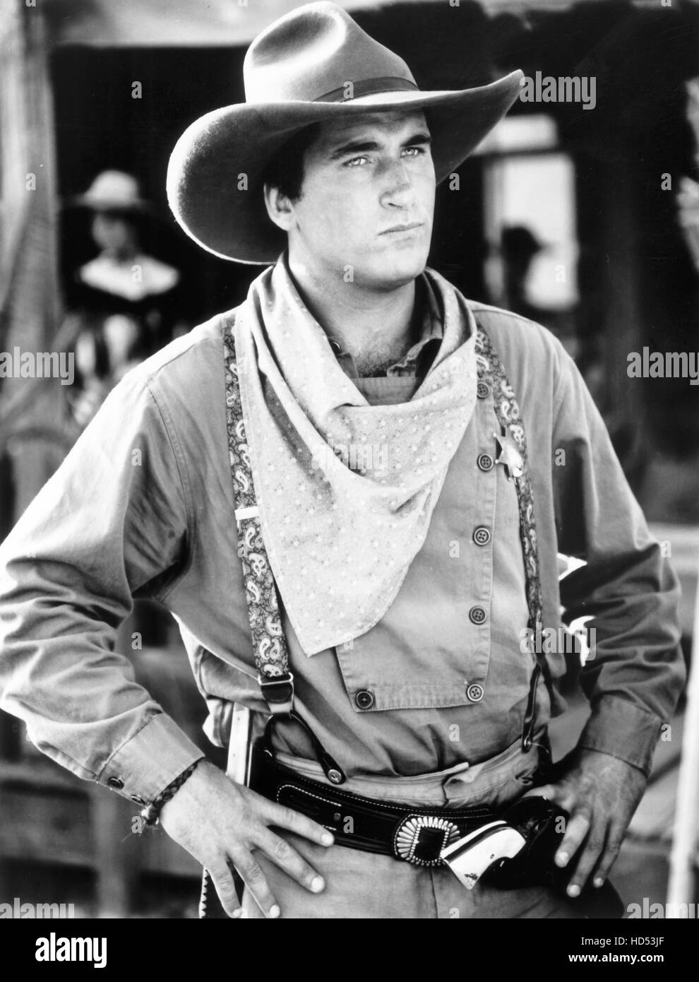 NED BLESSING: THE TRUE STORY OF MY LIFE, Daniel Baldwin, 1992, © CBS ...