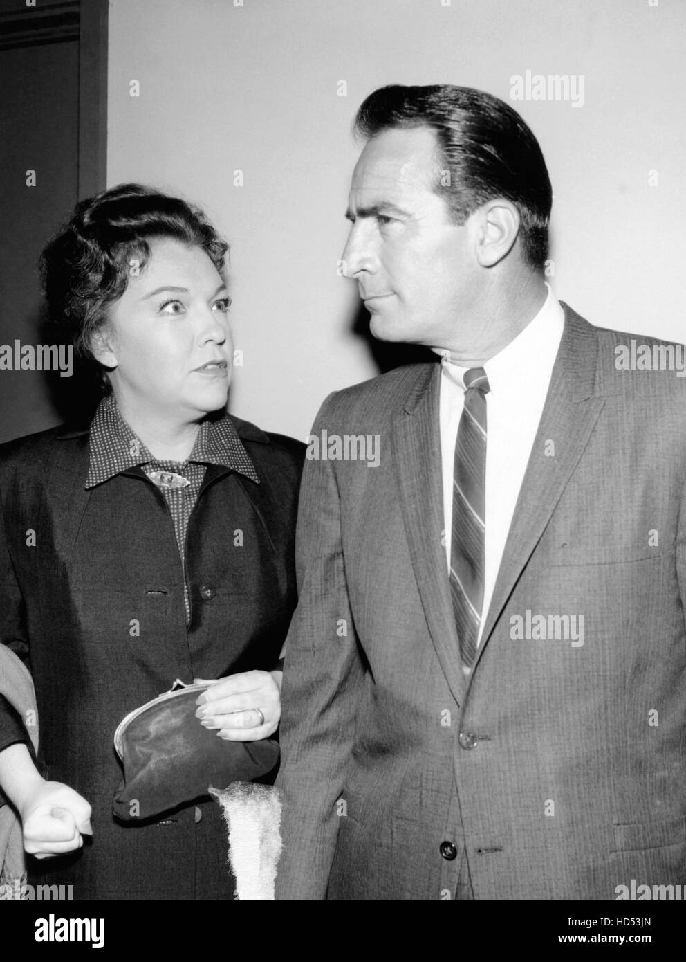 THE NEW BREED, Margo, (aka Margo Albert), John Beradino, 'My Brother's ...