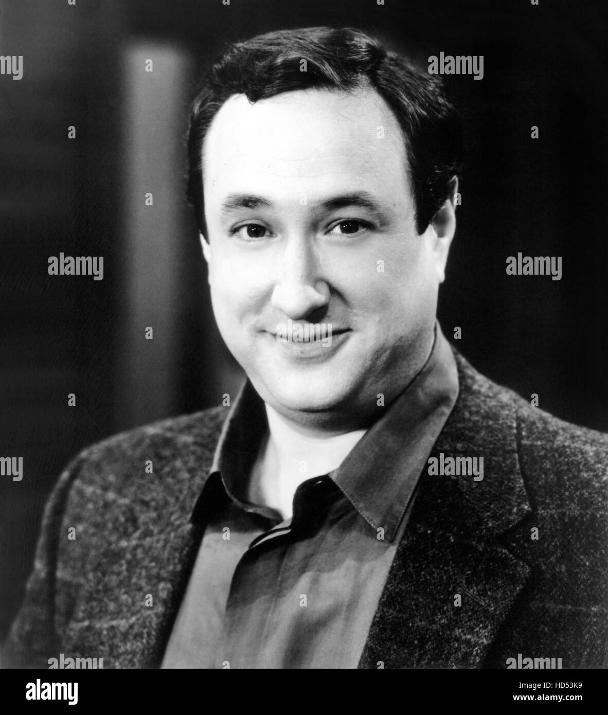 NEARLY DEPARTED, Stuart Pankin, 1989. © Lorimer Television / Courtesy ...