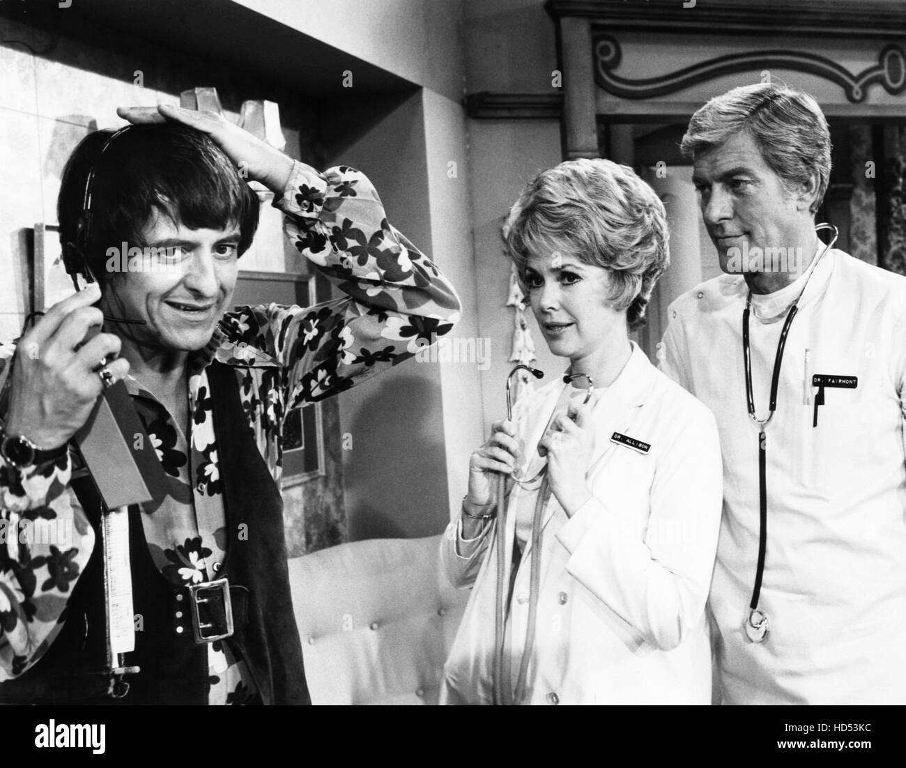 Barbara Darrow Barbara Darrow 1958 Stock Photo Alamy