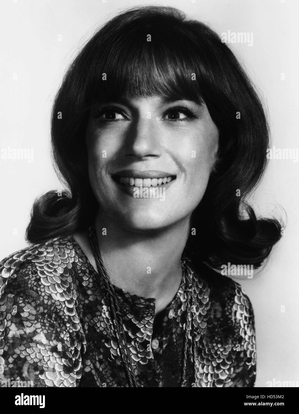 THE NEW DICK VAN DYKE SHOW, Nancy Dussault, 1971-74 (1971 photo Stock ...