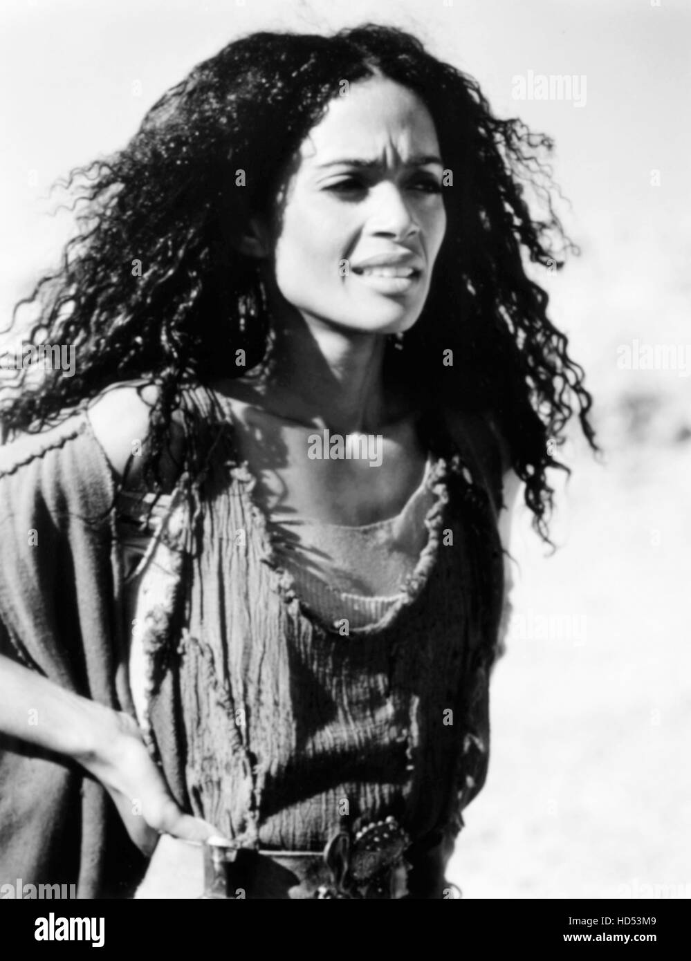 NEW EDEN, Lisa Bonet, 1994, © Sci-Fi Channel/courtesy Everett ...
