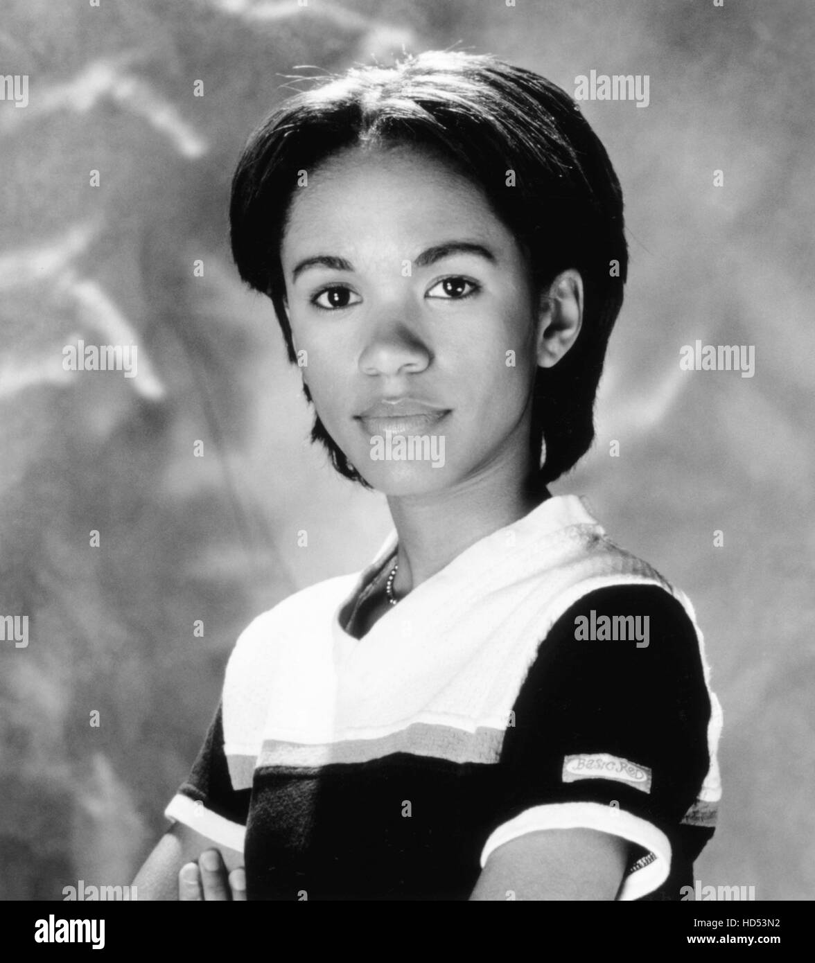 THE NEW GHOSTWRITER MYSTERIES, Erica Luttrell, 1997. © CTW / Courtesy ...