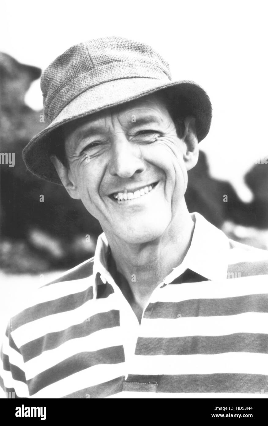 THE NEW GIDGET, William Schallert, 1986-1988, © Columbia/courtesy ...