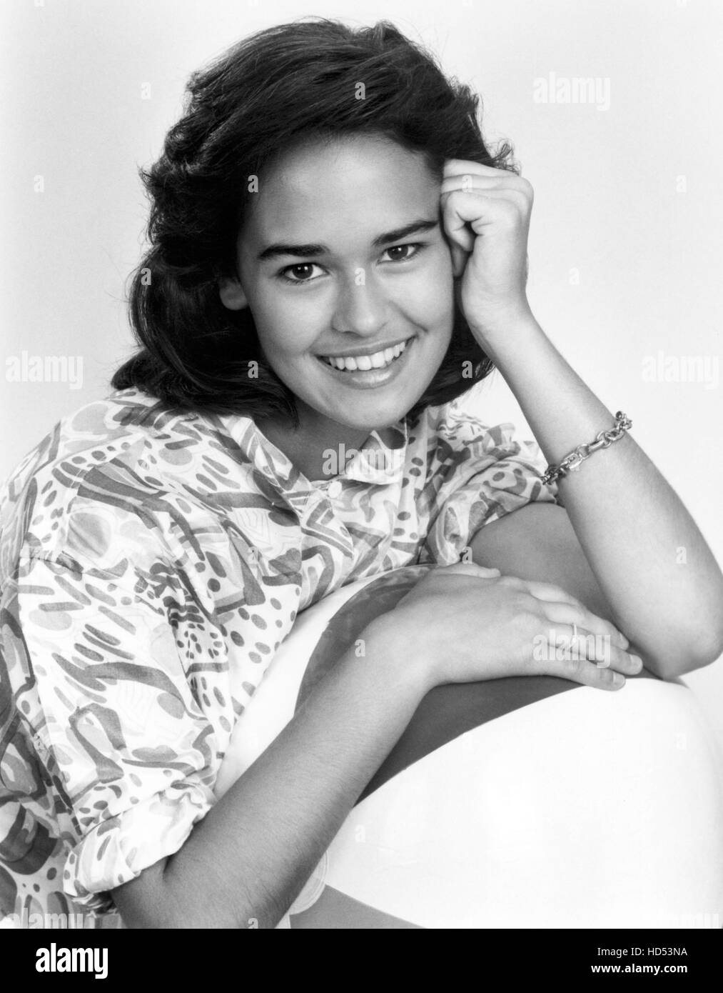 THE NEW GIDGET, Sydney Penny, (Season 1, 1986), 1986-88. © Columbia ...