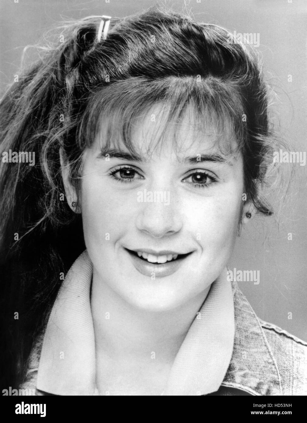 THE NEW GIDGET, Lili Haydn, (Season 1), 1986-88. © Columbia Pictures ...