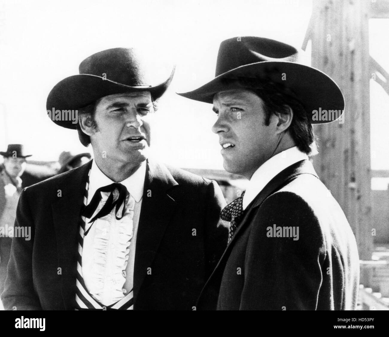 THE NEW MAVERICK, James Garner, Charles Frank, 1978, (c) Warner Bros ...