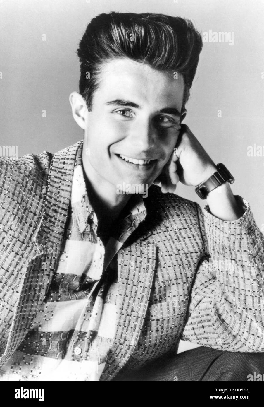 NEW MONKEES, Jared Chandler, (Season 1), 1987. © Columbia Pictures ...