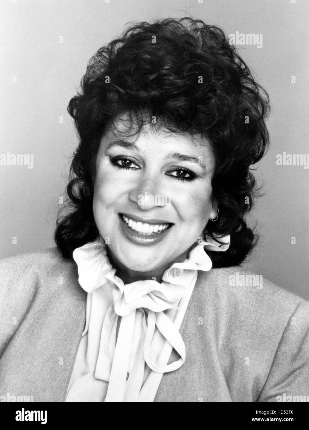 THE NEW ODD COUPLE, Liz Torres, 1982-83. © Paramount Television ...