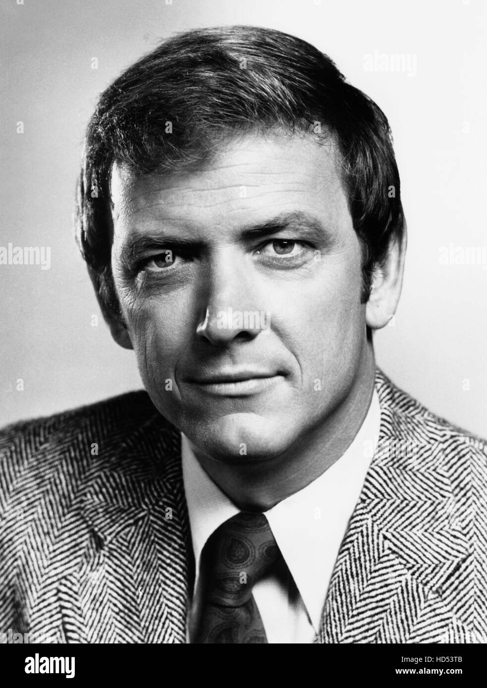 THE NEW PERRY MASON, Monte Markham, 1973-74, ©CBS/Courtesy: Everett ...