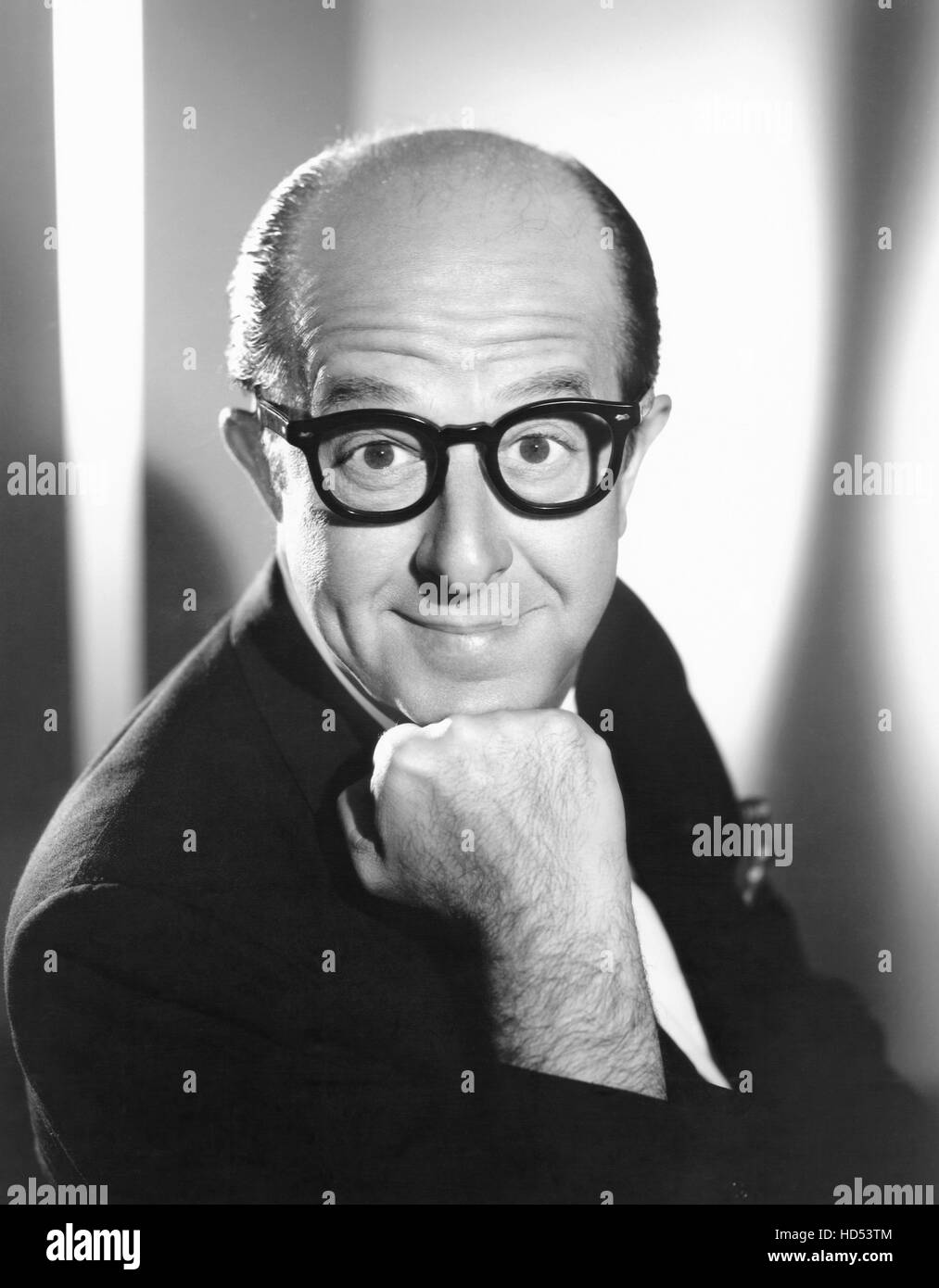THE NEW PHIL SILVERS SHOW, Phil Silvers, 1963-64 Stock Photo - Alamy