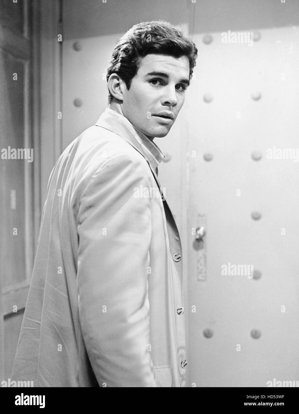 NEVER TOO YOUNG, Dack Rambo, 1965-1966 Stock Photo - Alamy