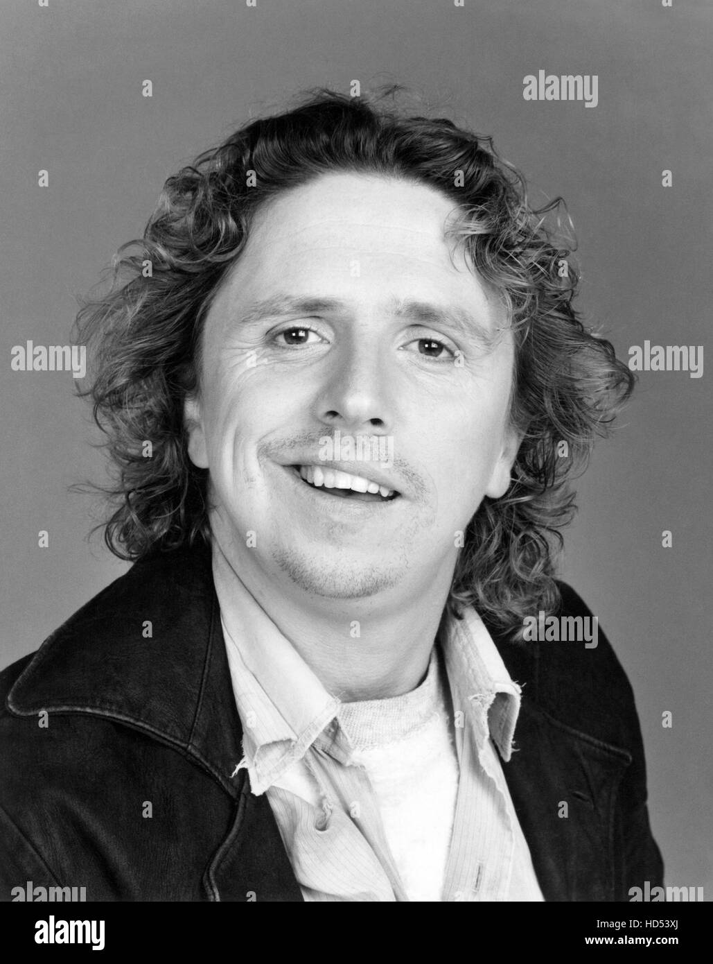 NEWHART, John Voldstad, 1982-1990. © MTM / Courtesy: Everett Collection ...