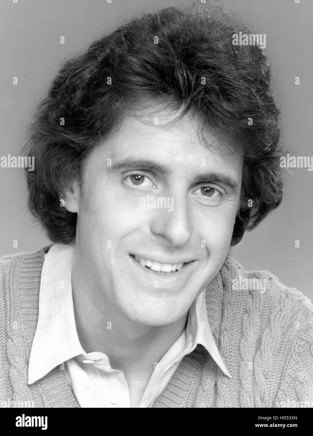 NEWHART, Steven Kampmann, (Season 1, 1982), 1982-1990. © MTM / Courtesy ...