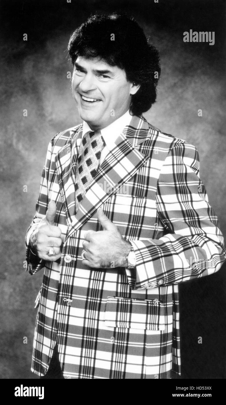 THE NEW WKRP IN CINCINNATI, Frank Bonner, 1991-93. © MTM Television ...